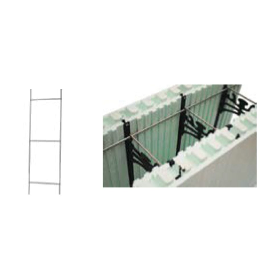 FORM-LOCK - Nudura by Constreco